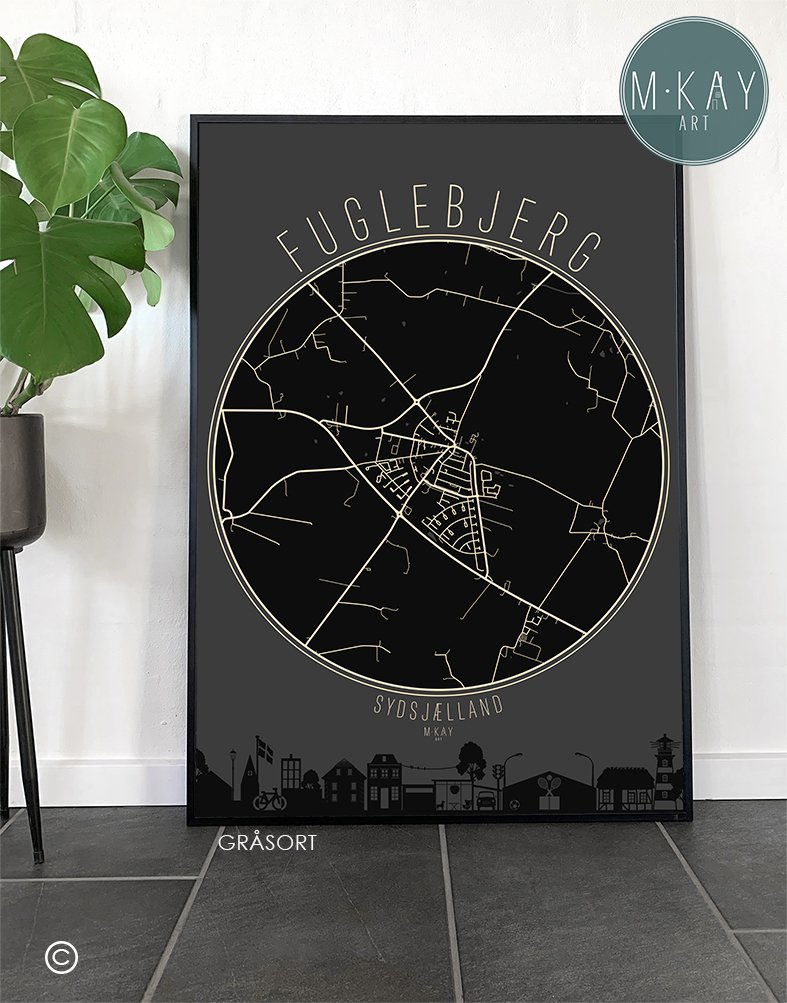 CIRKEL-DESIGN - MKay art